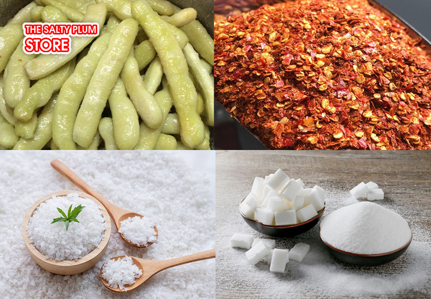 How to Make Dried Tamarind Jam: Recipe, Benefits & Serving Ideas