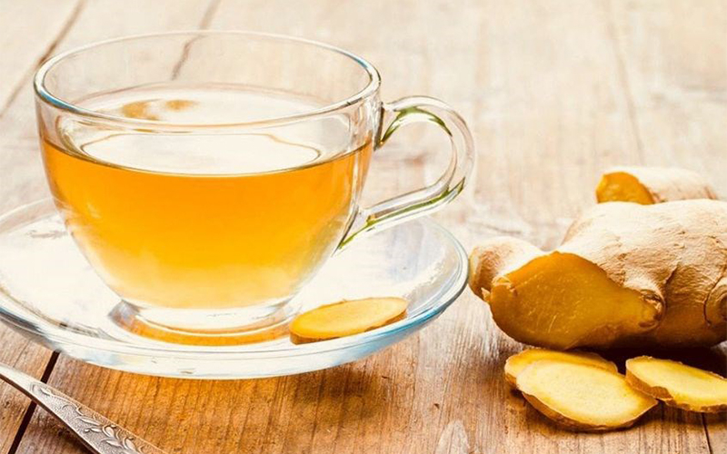 15 Surprising Benefits of Dried Ginger and How to Use It Daily