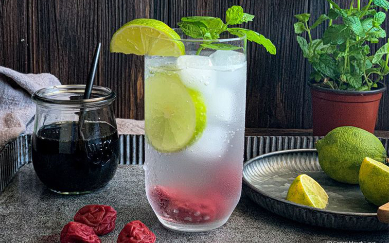 How to Use Salted Plums: A Salty-Sour Tradition with a Twist