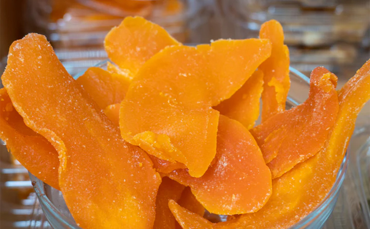 Dried Mango: Everything You Need to Know