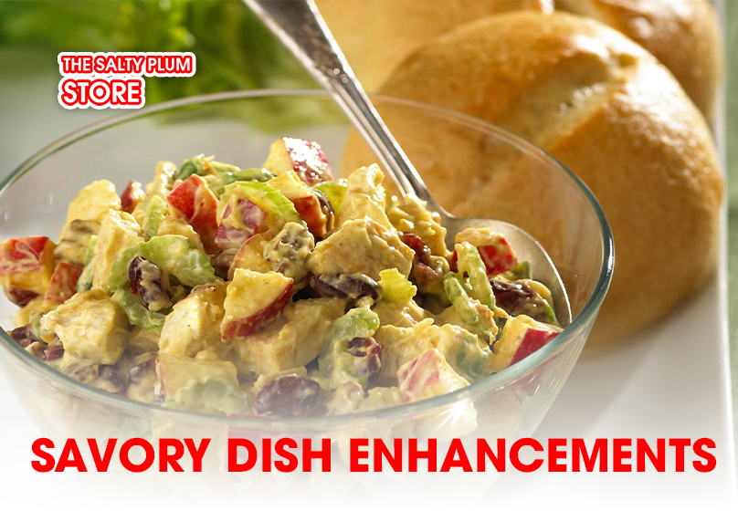 Dried Fruit Varieties: Popular Types and How to Use Them